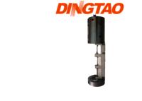 China 703824 Auto Cutter Parts , 707885 Knife Guide For Vector IX9 MH8 M88 Q80 Cutter Machine for sale