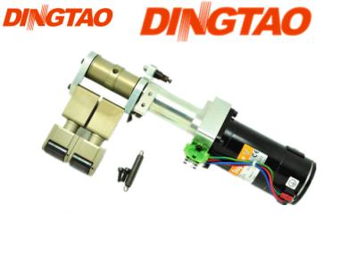 China Cutter Spare Parts For Lectra Vector MPH-6 Sharpening Arm Assembly 702354 for sale