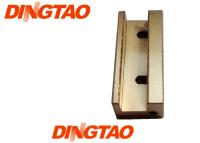 China 117927 Cutter Machine Parts U Of Right Guiding For Lectra Vector 7000 Parts for sale