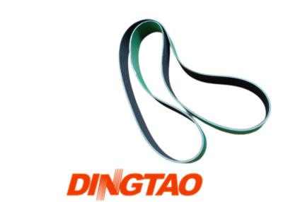 China 117918  Cutter Parts For Vector 5000 , Smooth Belt Aram VT50 Vector 7000 Parts for sale
