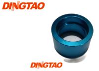 China For VT7000 Spare Parts , 117916 Equipped Tension Pulley Vector 5000 Parts for sale