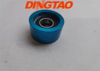 China Vector 7000 VT5000 Auto Cutter Parts Equipped Tension Pulley 117916 And 112009 for sale