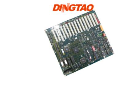 China High Precision VT7000 Spare Parts Vector 5000 Parts 740403A Main Board 85878000 GTXL Parts for sale