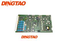 China Cutter Spare Parts 740513A Mother Board Vector 5000 & VT7000，75709001 GTXL Parts for sale