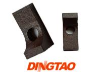 China 120267 For Vector 5000 VT7000 Lectra Cutter Machine Parts Flange Of Carbide Tip for sale