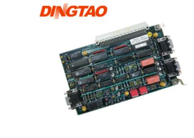 China 740442A For Vector 7000 Cutter Parts Electrical Board A 006/36 3999 96/10 442A60BPM for sale