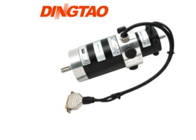 China 750413 Suit For Vector 5000 VT7000 Cutter Machine Parts Rotation Motor RS330ER1121 for sale