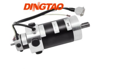 China 750415 Vibration Motor VT7000 Cutter Spare Parts  98610003 Paragon Cutter Parts for sale