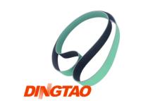 China Vector 7000 Cutter Machine Parts Green Smooth Belt Tf10 ,  117919 Vector 5000 for sale