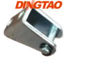 China Spare Parts For Vector 7000 Grinding Cylinder Bracket ,107482 Vector 5000 Parts for sale