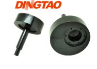 China VT7000 Spare Parts 117930 GTS / TGT V2 Flywheel , 65832000 For Gerber GT7250 Parts for sale