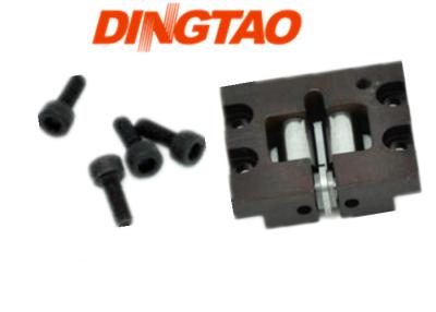 China 775465 For Vector 2500  Q25 Lectra Auto Cutter Parts  Presser , Foot Blade Guide for sale
