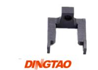 China Spare Parts For Vector 2500 , 114203 Connection Buckle VT2500 Auto Cutter Parts for sale