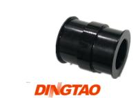 China 114239 Vector 2500 Cutter Parts Grinding Belt Main Wheel , 86040001 GTXL Parts for sale