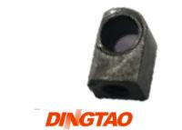 China Vector Spare Parts Cylinder Connection Block , 116230 Vector 2500 Cutter Parts for sale