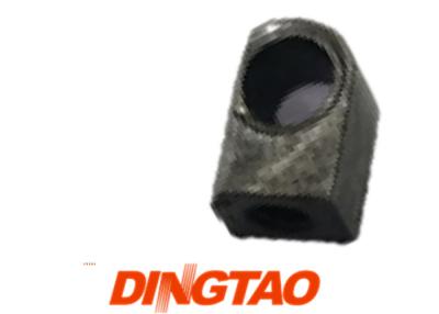 China Vector Spare Parts Cylinder Connection Block , 116230 Vector 2500 Cutter Parts for sale