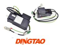 China DT VT2500 Parts Vibration Motor 751125 Vector 2500 Lectra Cutter Spare Parts for sale