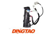 China Rotation C Motor 750494B Vector 2500 Auto Cutter Parts , 65832002 GT7250 Cutter for sale