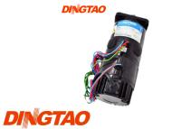 China 750524B Vector 2500 Cutter Machine Parts T720T-012EL8 Y Motor , 45455000 GT7250 for sale