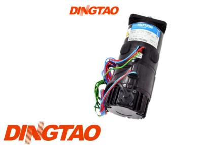China 750524B Vector 2500 Cutter Machine Parts T720T-012EL8 Y Motor , 45455000 GT7250 for sale