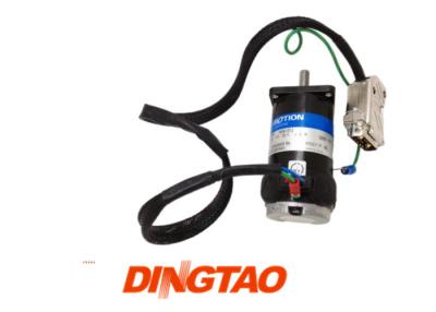 China Lectra Vector 2500 Parts 750495B Cabled DC Sharpening Motor 85616000 GTXL for sale