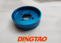 China 117917 For Vector 5000 VT7000 Spare Parts Vibration Motor Flange , 21261011 Blade for sale