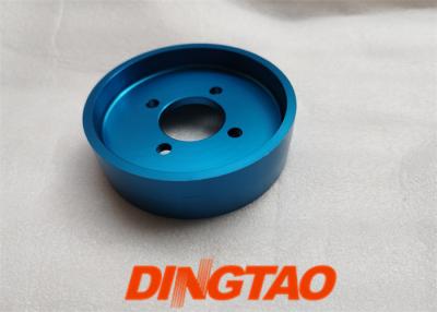 China 117917 For Vector 5000 VT7000 Spare Parts Vibration Motor Flange , 21261011 Blade for sale
