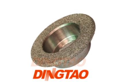 China Parts For GT7250 Cutter Machine 20505000 ,Wheel Grinding 80 Grit S7200 Cutter for sale