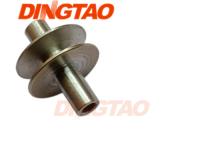 China 57438000 Shaft Pulley Wheel Grinding Sharpener Suit For Gerber GT7250 Parts for sale