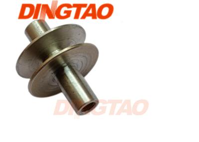 China 57438000 Shaft Pulley Wheel Grinding Sharpener Suit For Gerber GT7250 Parts for sale