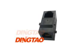 China 340501092 For GT7250 Cutter Machine Parts ,Connector Amp Transducer S7200 Cutter for sale
