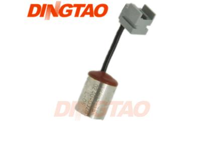China 93262002 Transducer Ki Assy Short Cable For S7200 GT7250 Cutter Machine Parts for sale