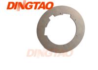 China 66971001 Suit For S7200 GT7250 Cutter Machine Parts , Presserfoot Plate S-93-7 for sale