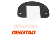China 75503000 Cutter S7200 GT7250 Parts Bracket Transducer Up , 92911001 Bristle Block for sale