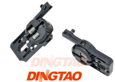 China 59137000 S7200 GT7250 Cutter Spare Parts Guide Roller Lower 093 S-93-7 for sale