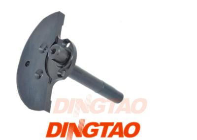 China Cutter Machine S7200 GT7250 Parts 60264003 Balanced Crankshaft for sale