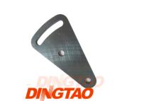 China 60262001 Bracket Idler Pulley Lanc Bal For Cutter Spare Parts S7200 GT7250 for sale