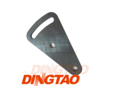 China 60262001 Bracket Idler Pulley Lanc Bal For Cutter Spare Parts S7200 GT7250 for sale