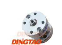 China For GT7250 S7200 Cutter Machine Parts 376500055 Cylinder Clutch Assembly for sale