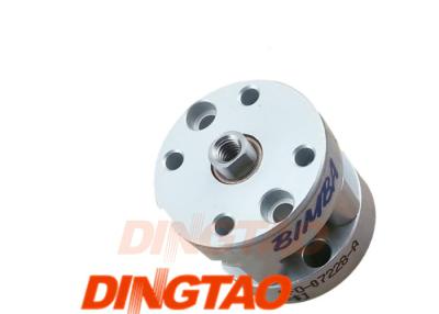 China For GT7250 S7200 Cutter Machine Parts 376500055 Cylinder Clutch Assembly for sale