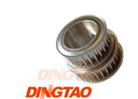 China 57697003 Auto Cutter Parts Pulley Sub Assy Idler For S7200 GT7250 Cutter Machine for sale