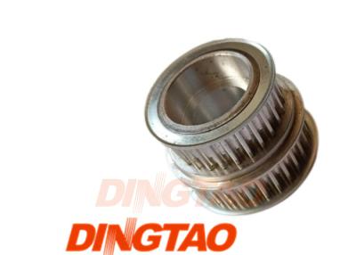 China 57697003 Auto Cutter Parts Pulley Sub Assy Idler For S7200 GT7250 Cutter Machine for sale