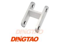 China 57508001 GT7250 Cutter Parts Bracket Rocker Idler Pulley  ,705023 Sharpener Belt for sale