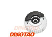 China 67902002 Pulley Assy End 7/8 Stroke S-93-7 For S7200 GT7250 Cutter Spare Parts for sale