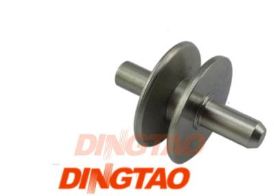 China 27864000 Shaft Pulley Assy One Pc For GT5250 Cutter Parts , 128582 Vector FP FX for sale