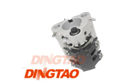 China Cutter Machine Parts Shrp Assy S5200/s93hpc 078x1/4 Blad 83160000 For S5200 GT5250 for sale