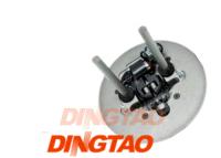 China 75721000 Suit For DT S5200 GT5250 Auto Cutter Machine Parts Presser Foot for sale