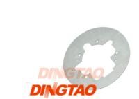 China For GT5250 Auto Cutter Parts Plate Presserfoot ， 55407000 S5200 Cutter Machine for sale