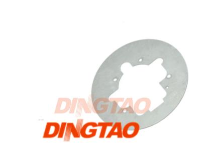 China For GT5250 Auto Cutter Parts Plate Presserfoot ， 55407000 S5200 Cutter Machine for sale
