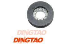 China GT5250 Parts Pulley Assy Idler Sharpener S-93-5 55585000 For S5200 Auto Cutter for sale